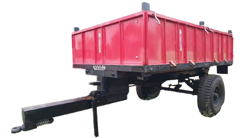 SRFMTTI / MINISTRY OF AGRICULTURE AND FARMERS WELFARE